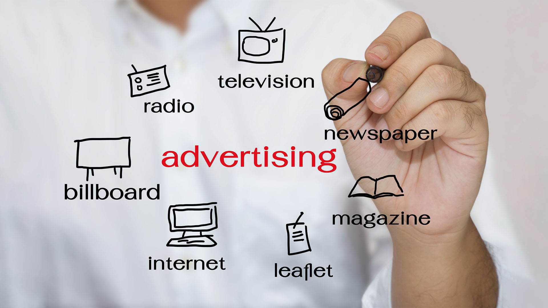 Three Tips for Sustaining Brand Awareness - Connect360 Multimedia